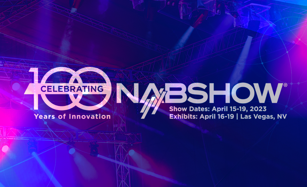 EVENTS | Diskover Data at NAB 2023
