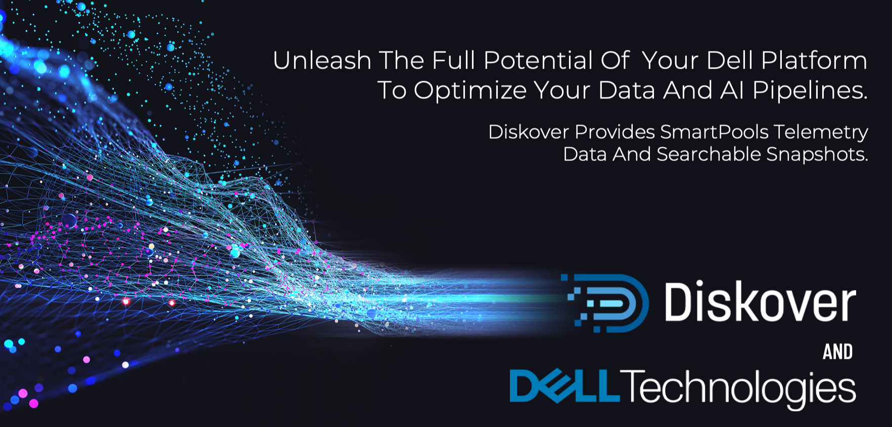NEWS | Diskover Integration with Dell Powerscale